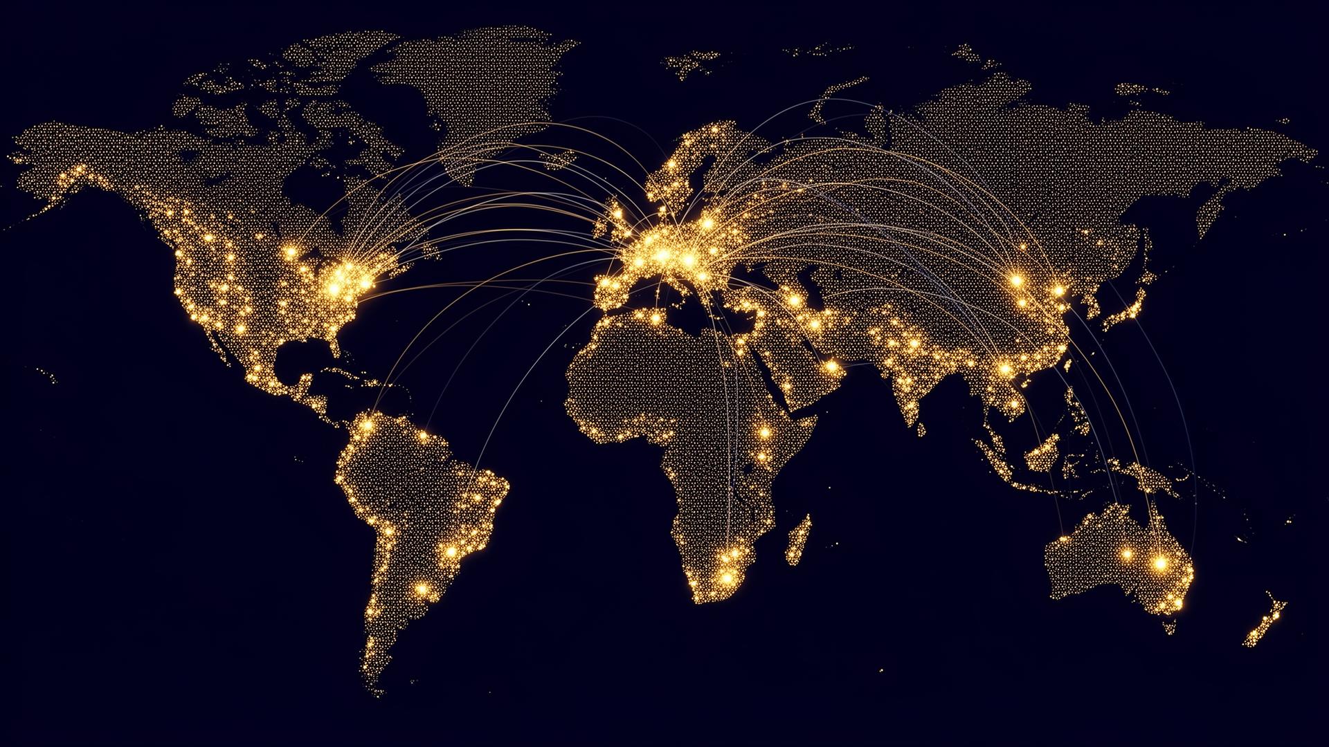 Crude Oil 2027 Outlook: Atlantic Basin and OPEC+ | Coigne