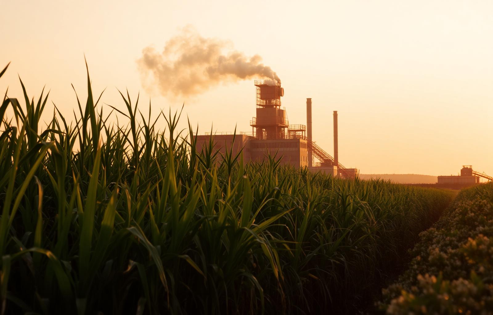 Sugar Freight Outlook 2026 | Coigne